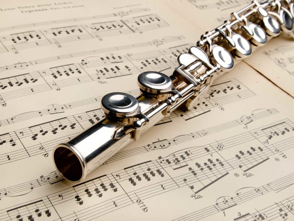 Brass & Woodwind - Place to go for Brass & Woodwind instruments.